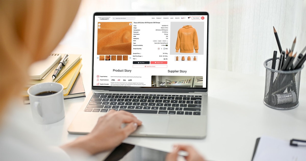 Know more about Threadify